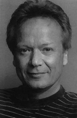 Christopher Dewdney - Alchetron, The Free Social Encyclopedia